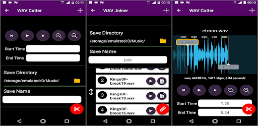 Wav Cutter And Joiner for PC - How to Install on Windows PC, Mac