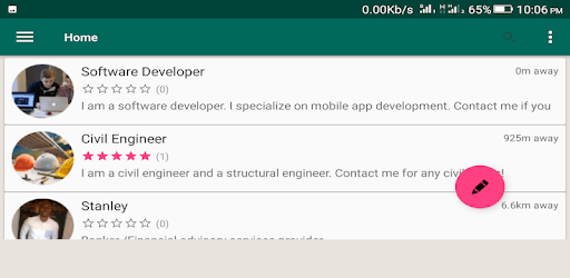 Gservice - Advertise Your Business for Free (Ads) APK Download For Free