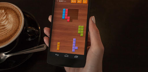 Wood Block Puzzle Game for PC - How to Install on Windows PC, Mac
