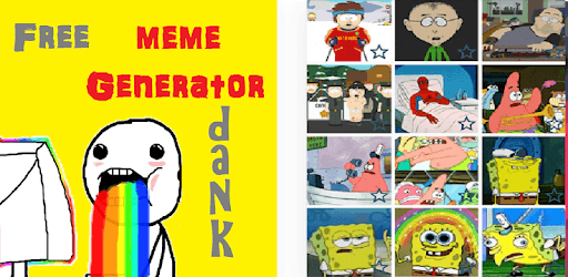 Meme Machine - Free Meme Generator for PC - How to Install on Windows ...
