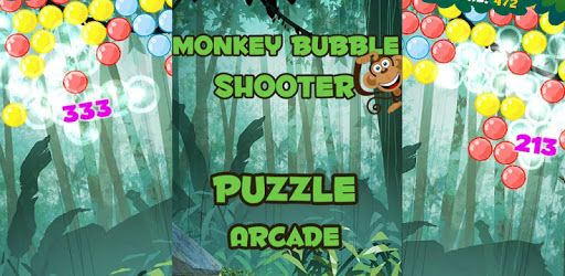 Monkey Bubble Shooter HD for PC - How to Install on Windows PC, Mac