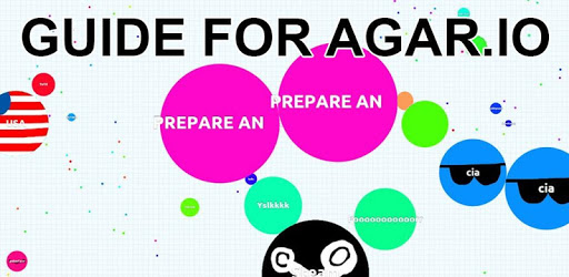 Guide for Agar.io for PC - How to Install on Windows PC, Mac