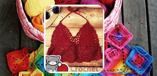 Tutorial learn easy crochet for PC - How to Install on Windows PC, Mac