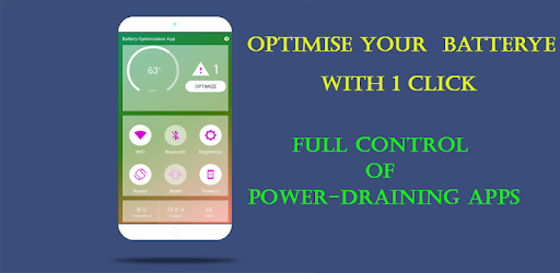 Battery optimization & saver for PC - How to Install on Windows PC, Mac