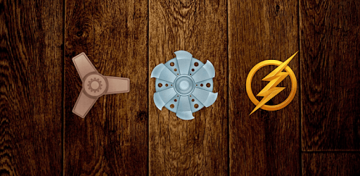 Spinner Fidget for PC - How to Install on Windows PC, Mac