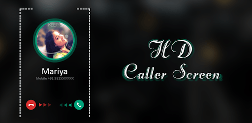 HD Caller Screen for PC - How to Install on Windows PC, Mac