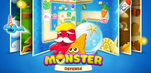 Tower Defense: Monster Defense for PC - How to Install on Windows PC, Mac