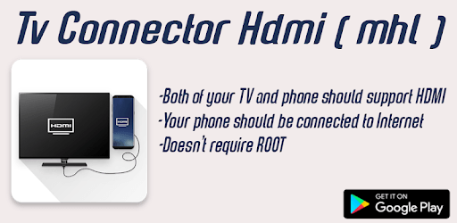 TV Connector HDMI ( MHL ) for PC - How to Install on Windows PC, Mac