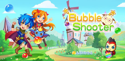 Bubble Shooter Safari: Pop Bubbles for PC - How to Install on Windows ...