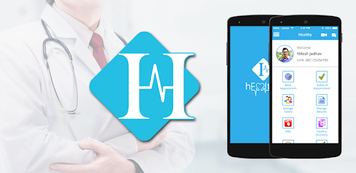 HealthE for PC - How to Install on Windows PC, Mac