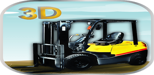 3D Heavy Cargo Forklift for PC - How to Install on Windows PC, Mac