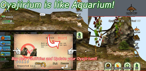 Oyajirium [Breeding Game] for PC - How to Install on Windows PC, Mac