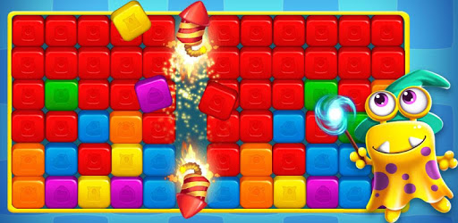 Cube Legend Crush for PC - How to Install on Windows PC, Mac