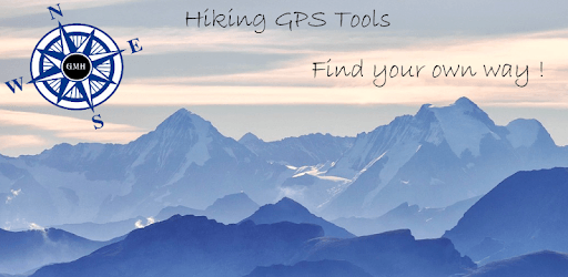 Hiking GPS Tools for PC - How to Install on Windows PC, Mac