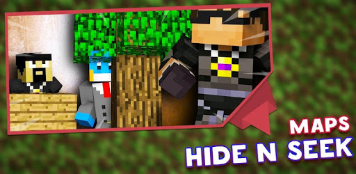 Hide and seek maps for minecraft pe 2018 for PC - How to Install on ...