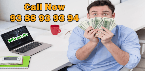 HiGrow for PC - How to Install on Windows PC, Mac