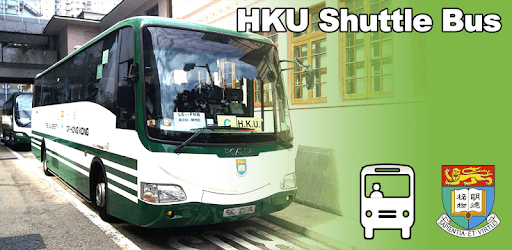 HKU Shuttle Bus for PC - How to Install on Windows PC, Mac