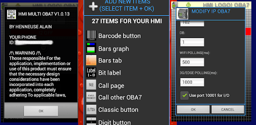 HMI LOGO! OBA7 OBA8 & S7-1200 for PC - How to Install on Windows PC, Mac
