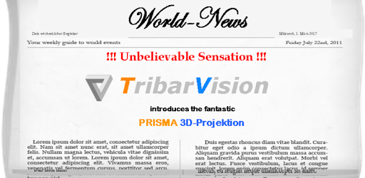 PRISMA 3D-Hologram for PC - How to Install on Windows PC, Mac