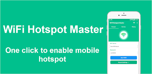 WiFi Hotspot Master - Powerful Mobile Hotspot for PC - How to Install ...