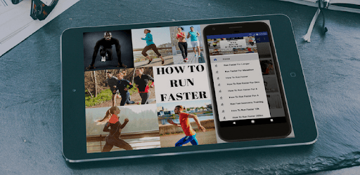HOW TO RUN FASTER - ANY DISTANCE AND CIRCUMSTANCES for PC - How to ...