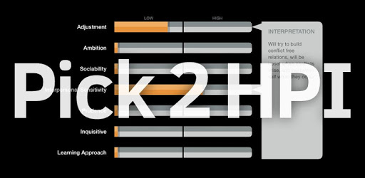 Hogan Pick 2 HPI for PC - How to Install on Windows PC, Mac