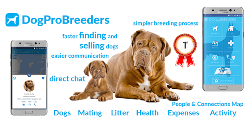 Dog Pro Breeders Free for PC - How to Install on Windows PC, Mac