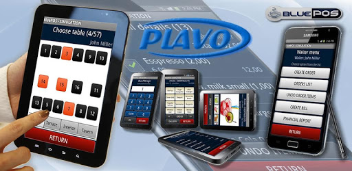 Blue POS for PC - How to Install on Windows PC, Mac