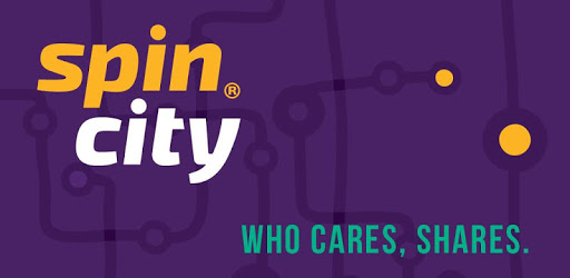 Spin City for PC - How to Install on Windows PC, Mac