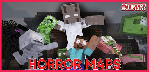 All horror maps for Minecraft for PC - How to Install on Windows PC, Mac
