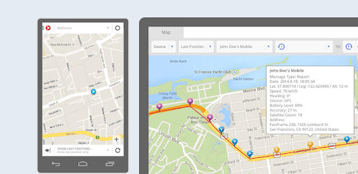 Mobile Map for PC - How to Install on Windows PC, Mac