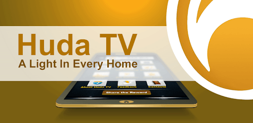 Huda TV Channel APK Download For Free