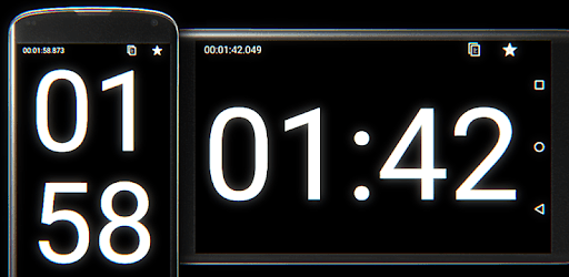 HUGE Stopwatch for PC - How to Install on Windows PC, Mac
