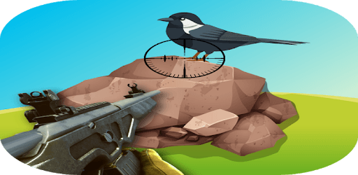 Hunting Birds. Angry Shooting Game for PC - How to Install on Windows ...