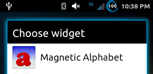 Fridge Letter Magnets Widget for PC - How to Install on Windows PC, Mac