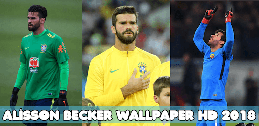 Alisson Becker Wallpaper HD for PC - How to Install on Windows PC, Mac