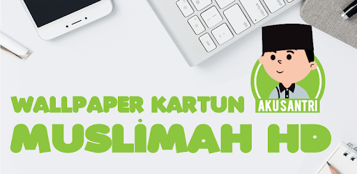 Cartoon Cartoon Muslimah HD for PC - How to Install on Windows PC, Mac