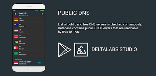 Public DNS for PC - How to Install on Windows PC, Mac
