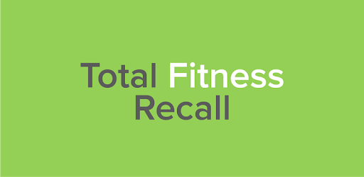 Total Fitness Recall for PC - How to Install on Windows PC, Mac