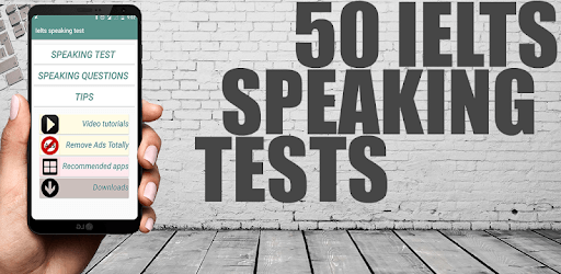 Speaking tests IELTS for PC - How to Install on Windows PC, Mac