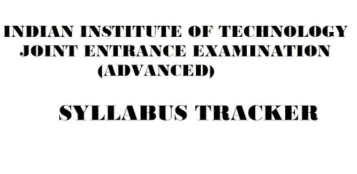 JEE Syllabus Tracker for PC - How to Install on Windows PC, Mac