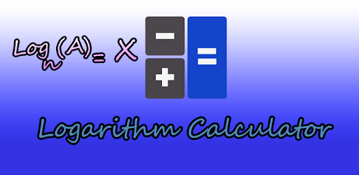 Logarithm Calculator APK Download For Free