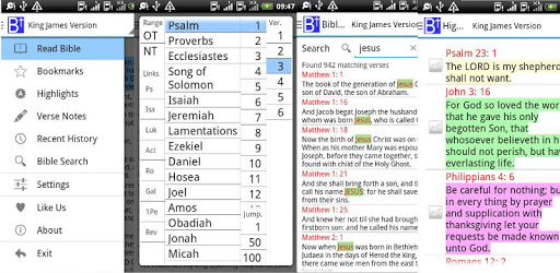 English Bible Plus for PC - How to Install on Windows PC, Mac