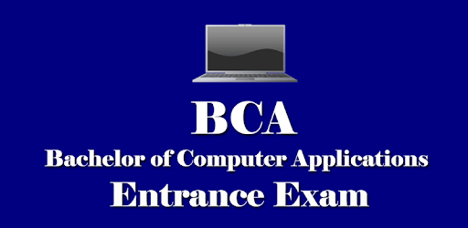 BCA Entrance Exam for PC - How to Install on Windows PC, Mac