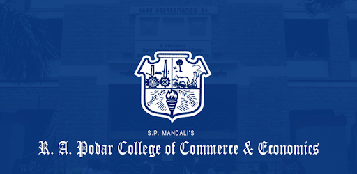 R.A.Podar College Mumbai for PC - How to Install on Windows PC, Mac