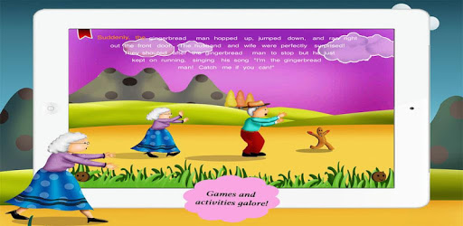 Gingerbread Man for PC - How to Install on Windows PC, Mac