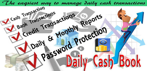 Daily Cashbook for PC - How to Install on Windows PC, Mac