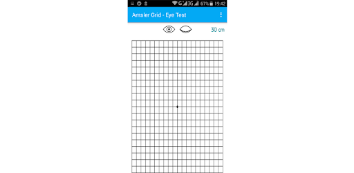 Amsler Grid - Eye Test for PC - How to Install on Windows PC, Mac