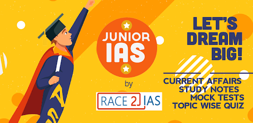 Junior IAS by Race2IAS - Exam Preparation App for PC - How to Install ...