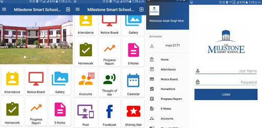 Milestone Smart School for PC - How to Install on Windows PC, Mac
